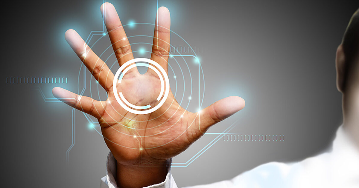 Smart Skin Gets Touchy | God's World News