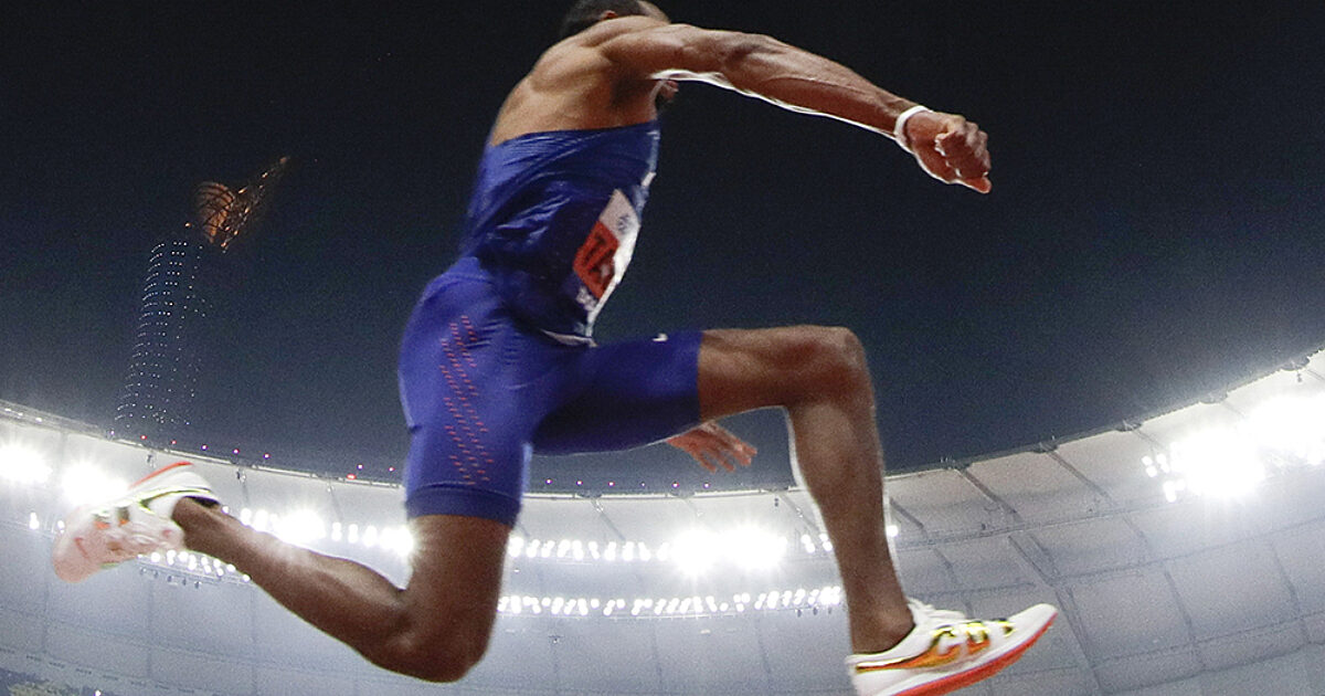 Athletes Swallow Transmitters | God's World News