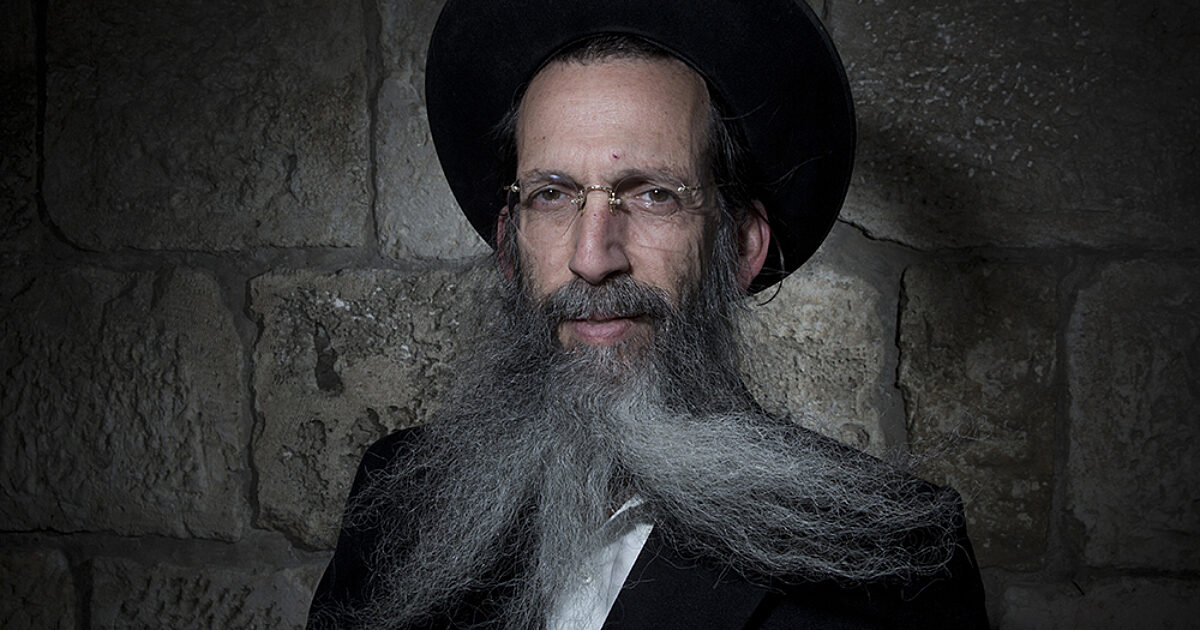 Beard Traditions | God's World News