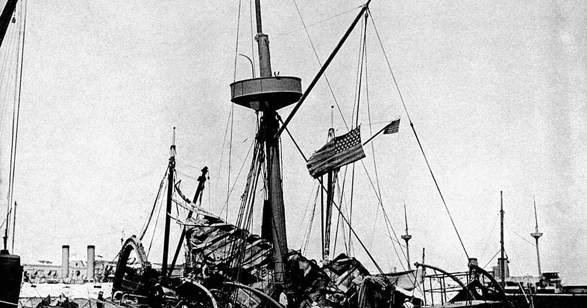 Cuban History in a Nutshell | God's World News