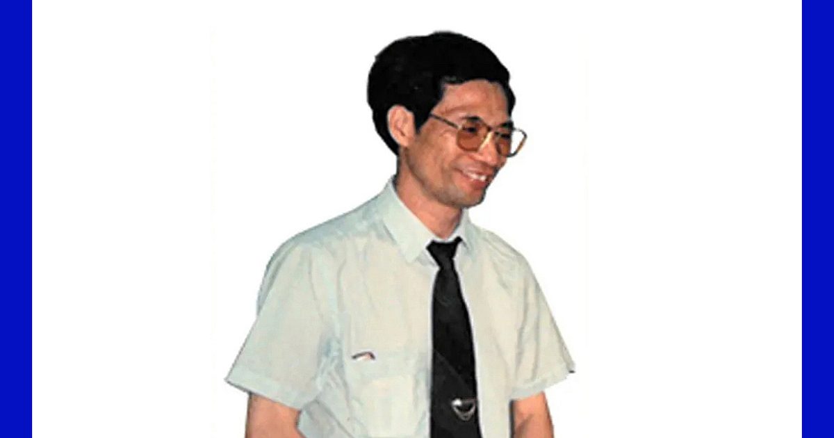 Pastor Lin is free. | God's World News