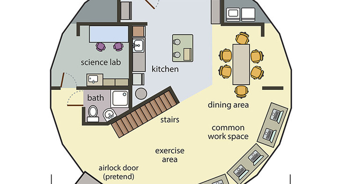 Dome, Sweet, Dome | God's World News