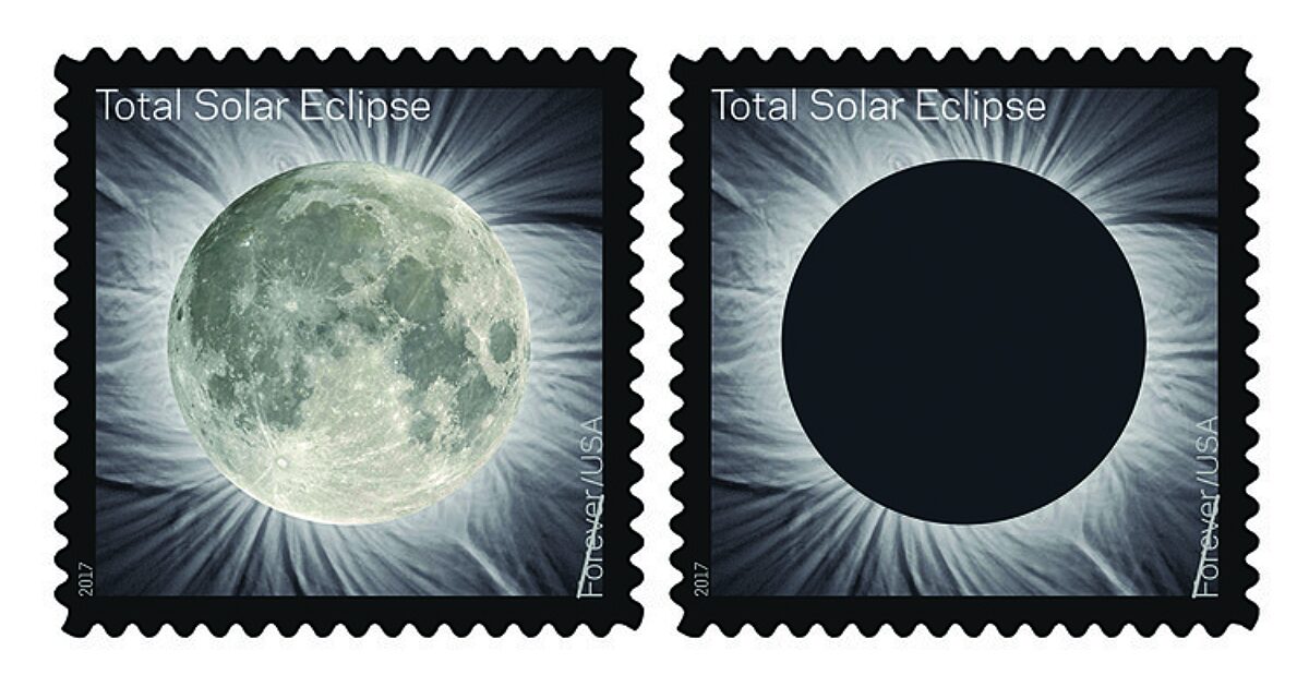 Solar Stamp | God's World News