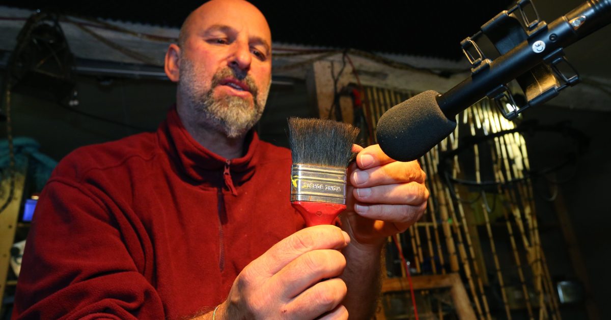 Audio Artifice | God's World News