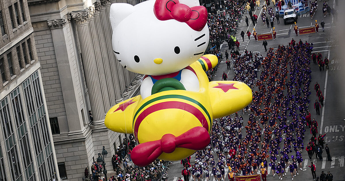 Helium Discovery | God's World News