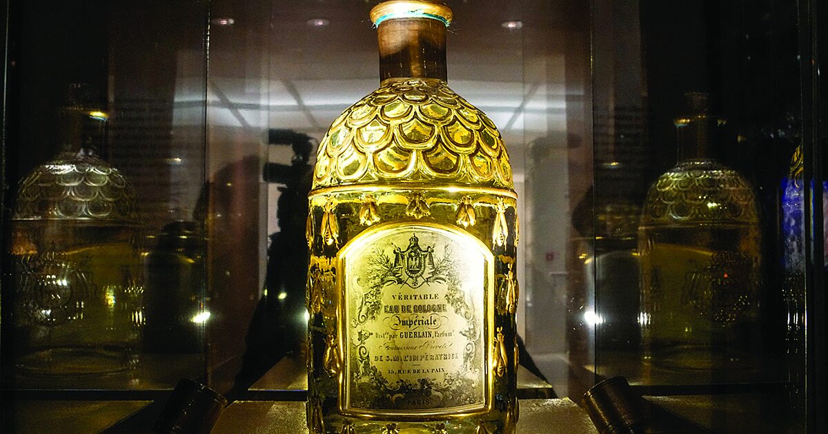 The Eye of the Beholder | God's World News