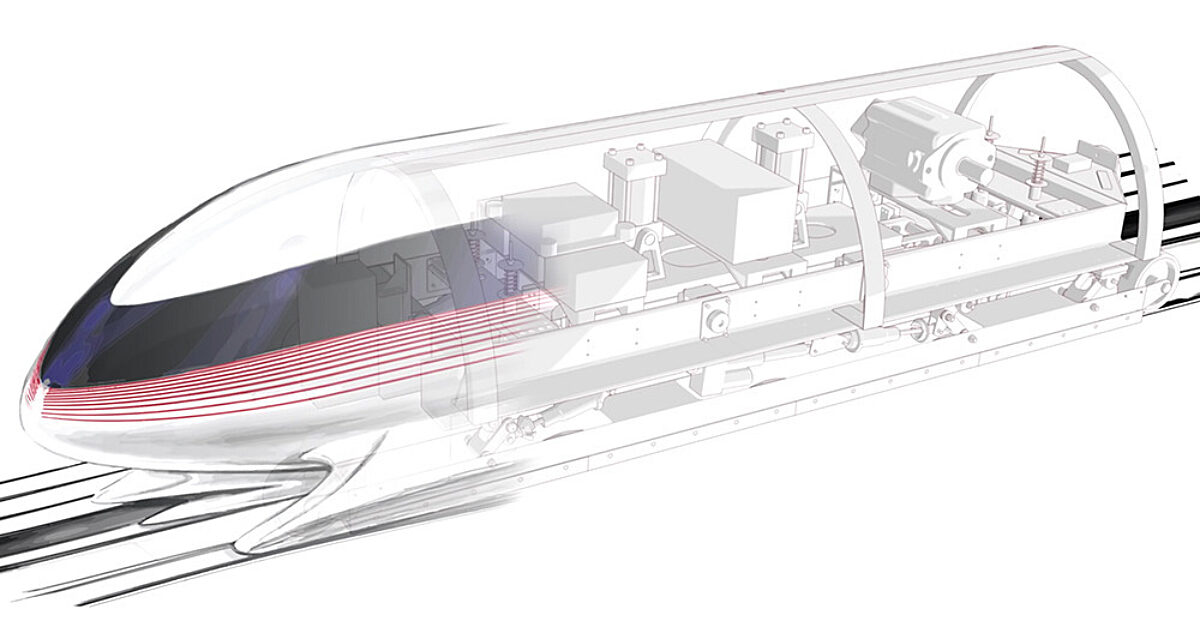 MIT Wins Hyperloop Competition | God's World News