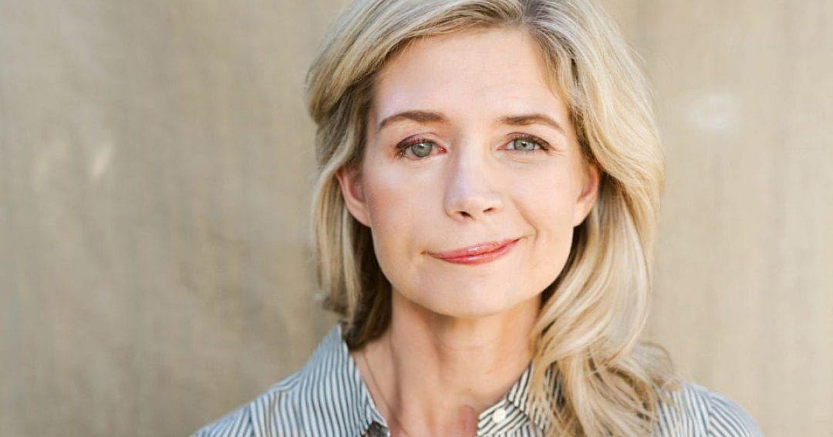 Katherine Wolf’s GoodHard Story | God's World News