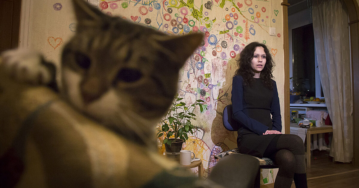 Russian Troll Factories | God's World News