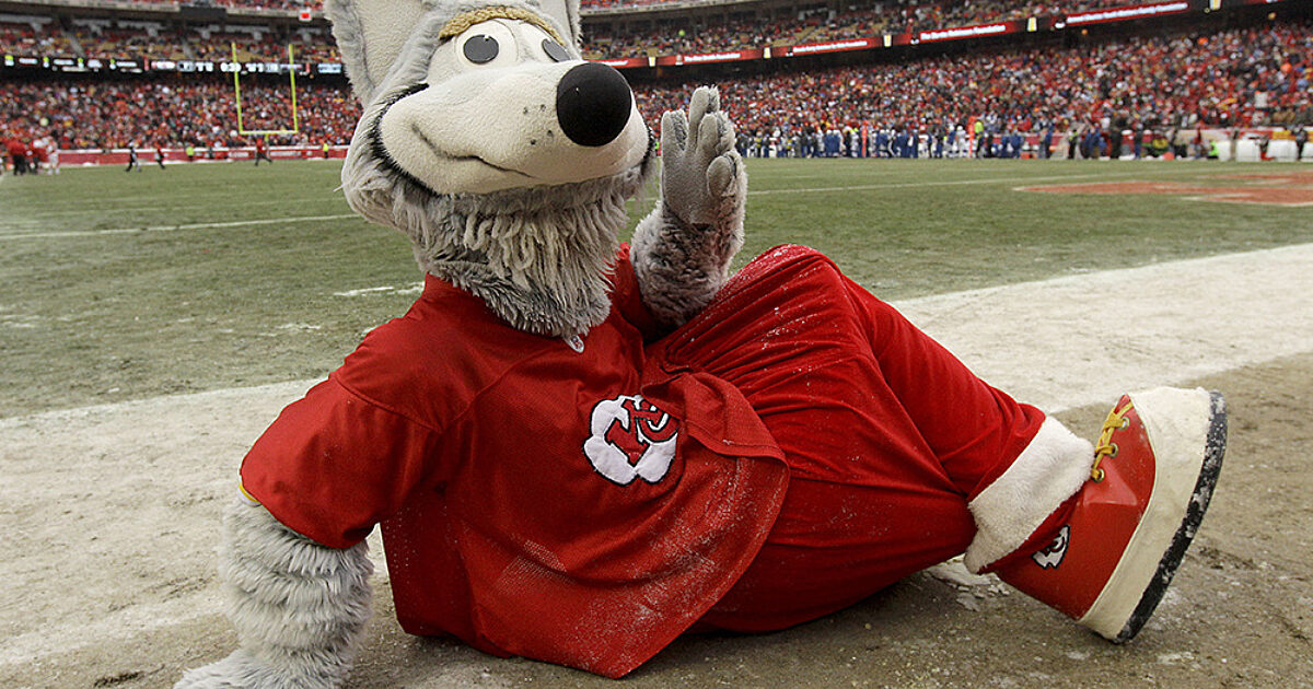 Famed and Favorite Mascots | God's World News