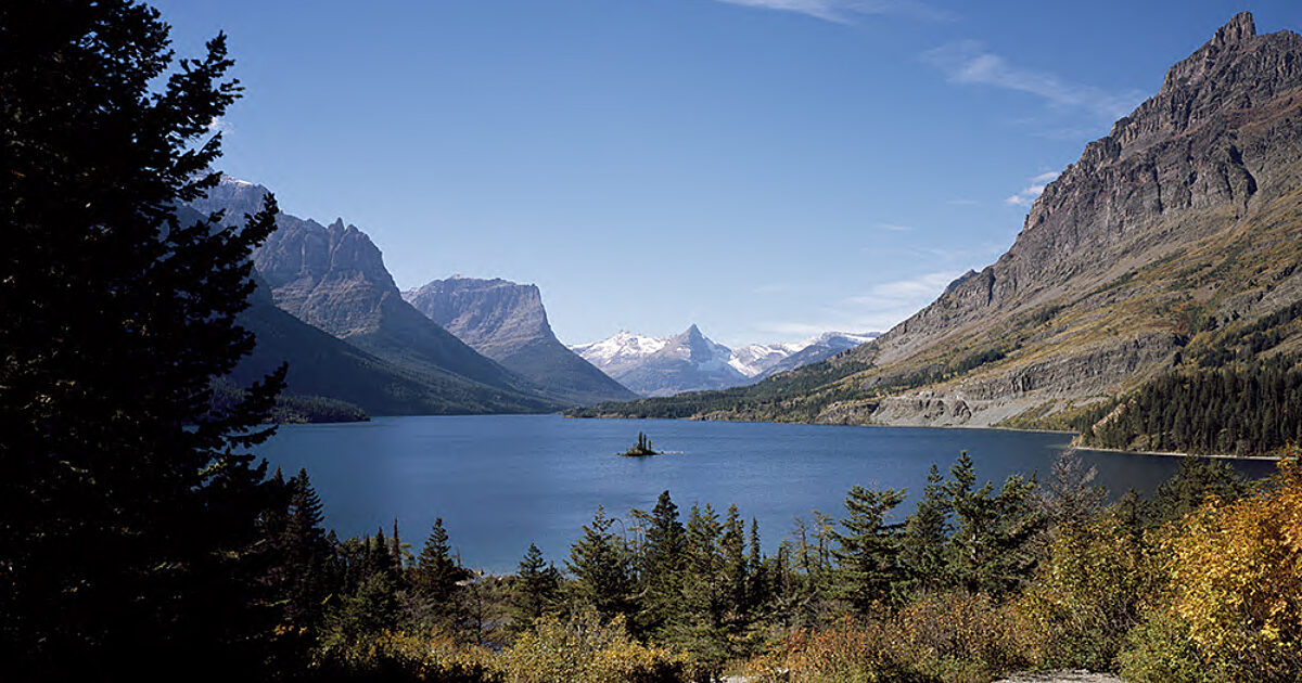 Not Your Land. Our Land. | God's World News