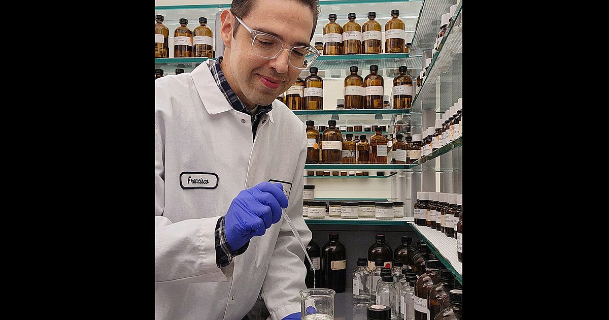 What Does a Perfumer Do? | God's World News