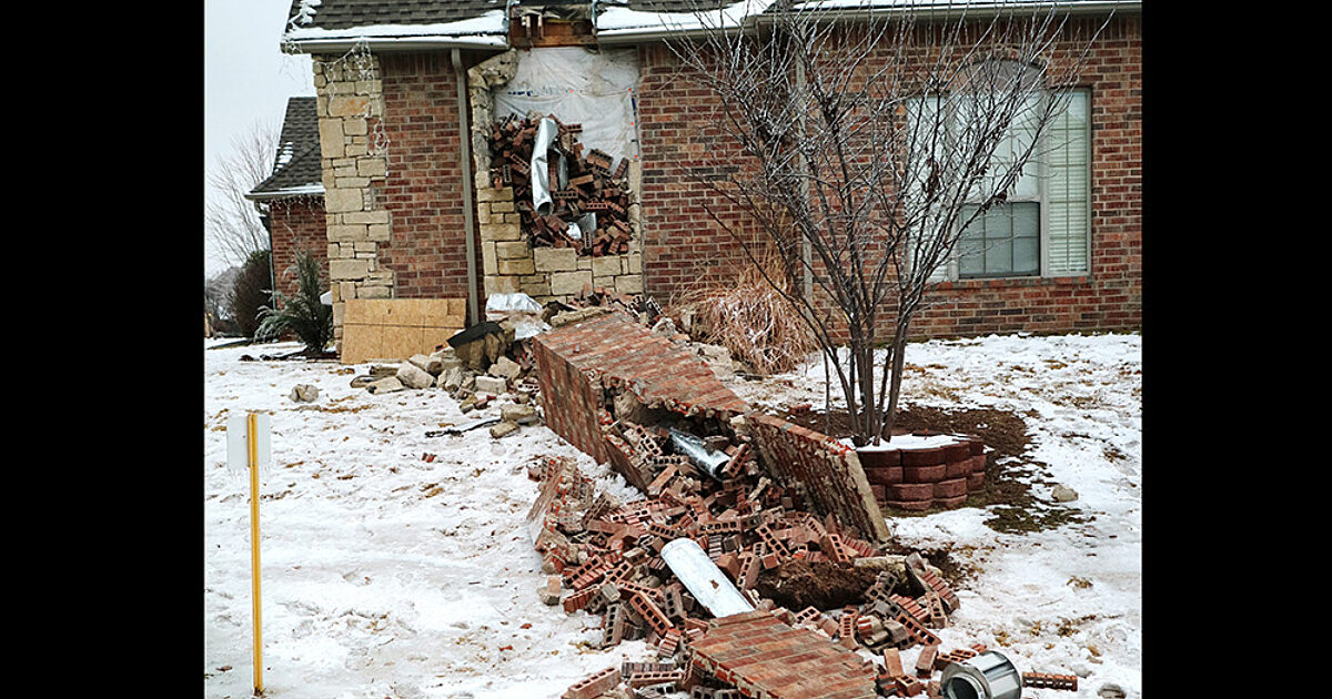 Man-Made Earthquakes | God's World News