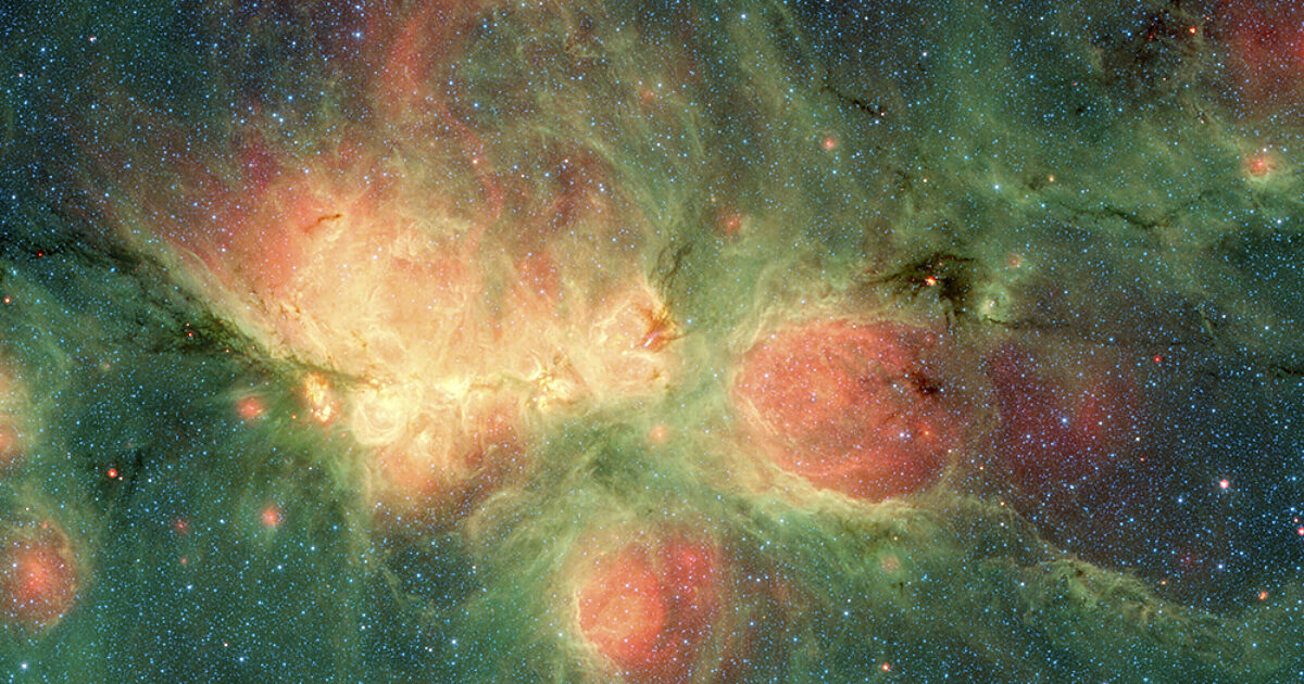 Goodnight, Spitzer | God's World News