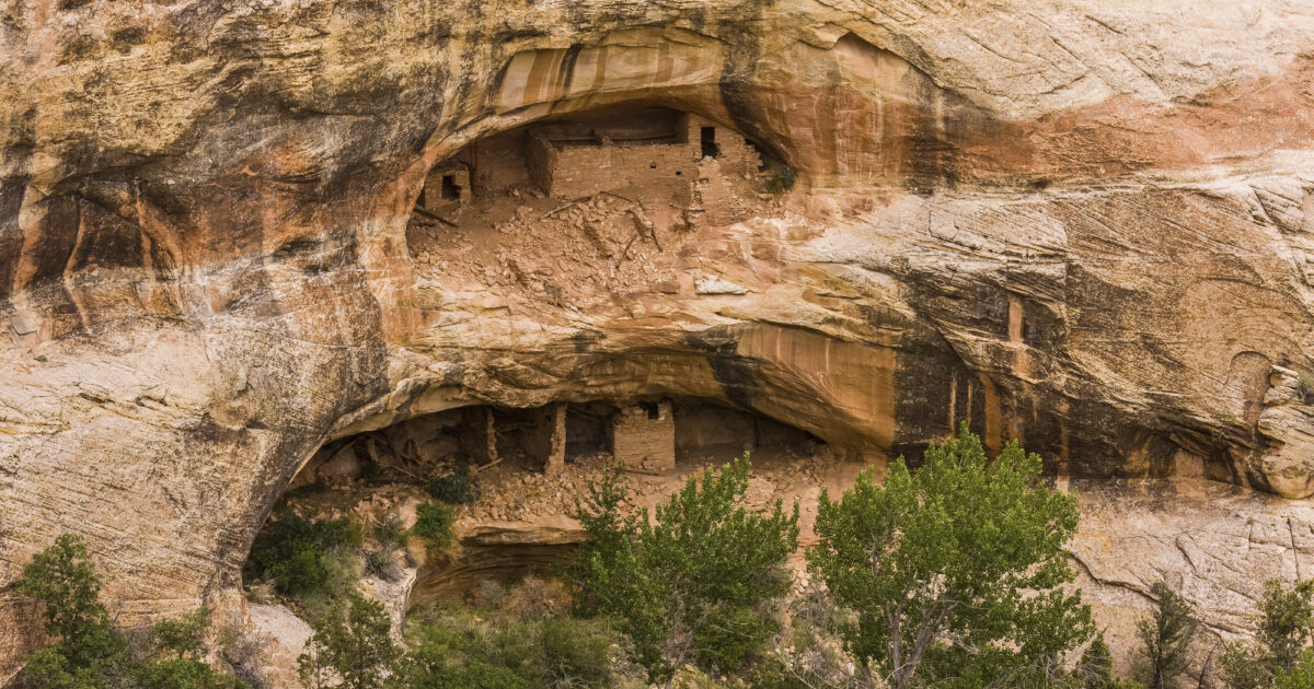 They Built WHERE? | God's World News