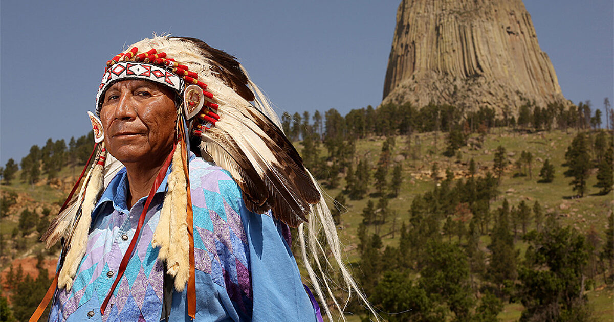 More Tribes | God's World News