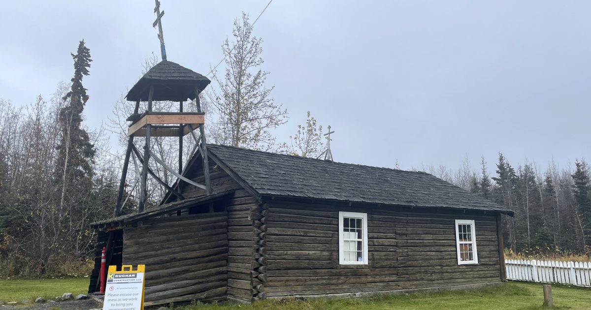 Native and Orthodox Beliefs in Alaska | God's World News