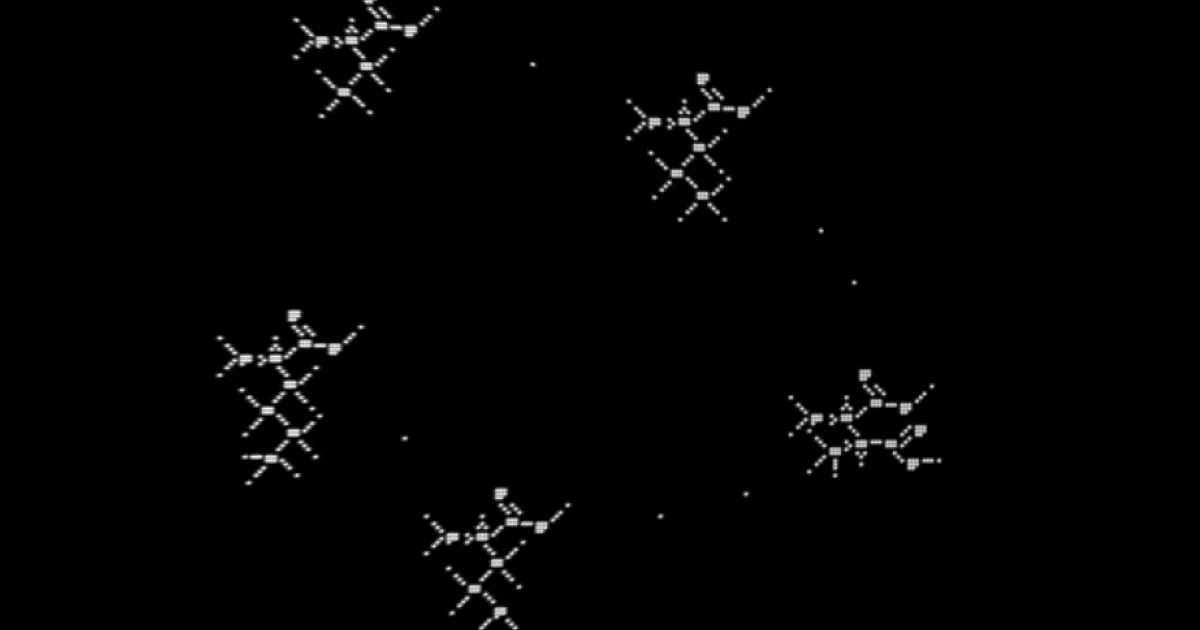 Cracking the Space Code | God's World News