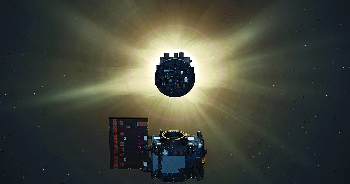 DIY Solar Eclipses | God's World News