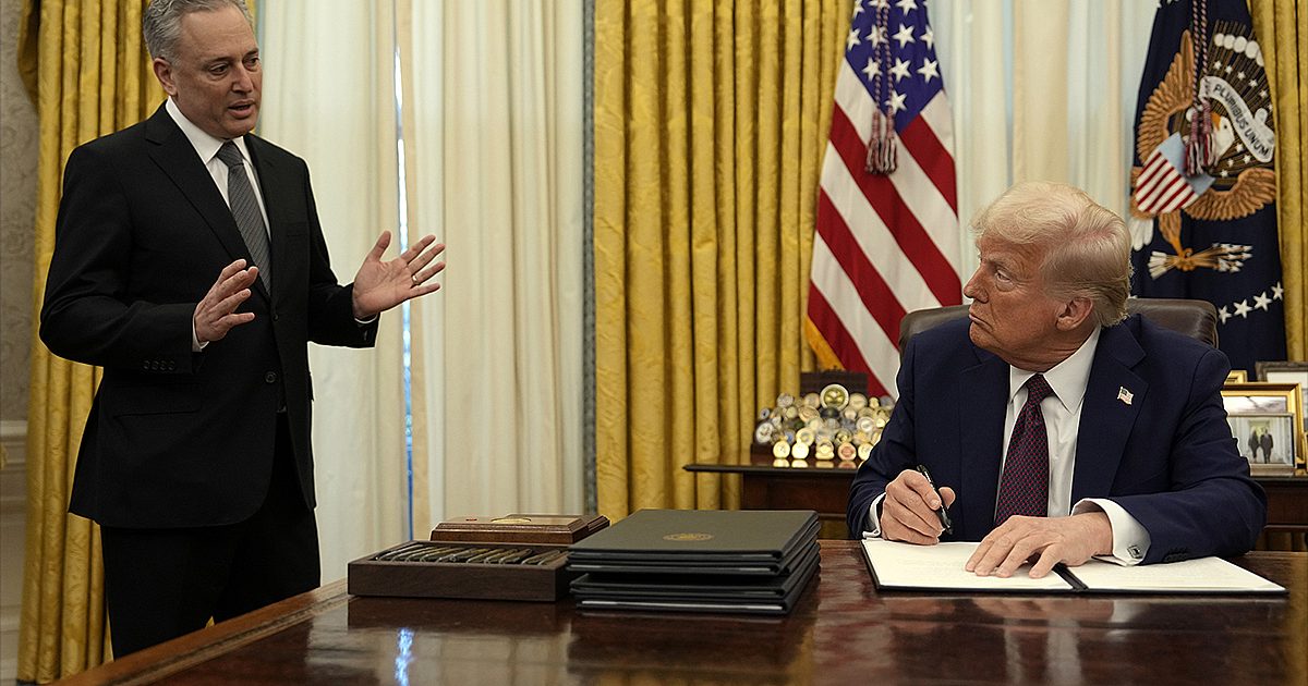 The New Virtual Fort Knox | God's World News