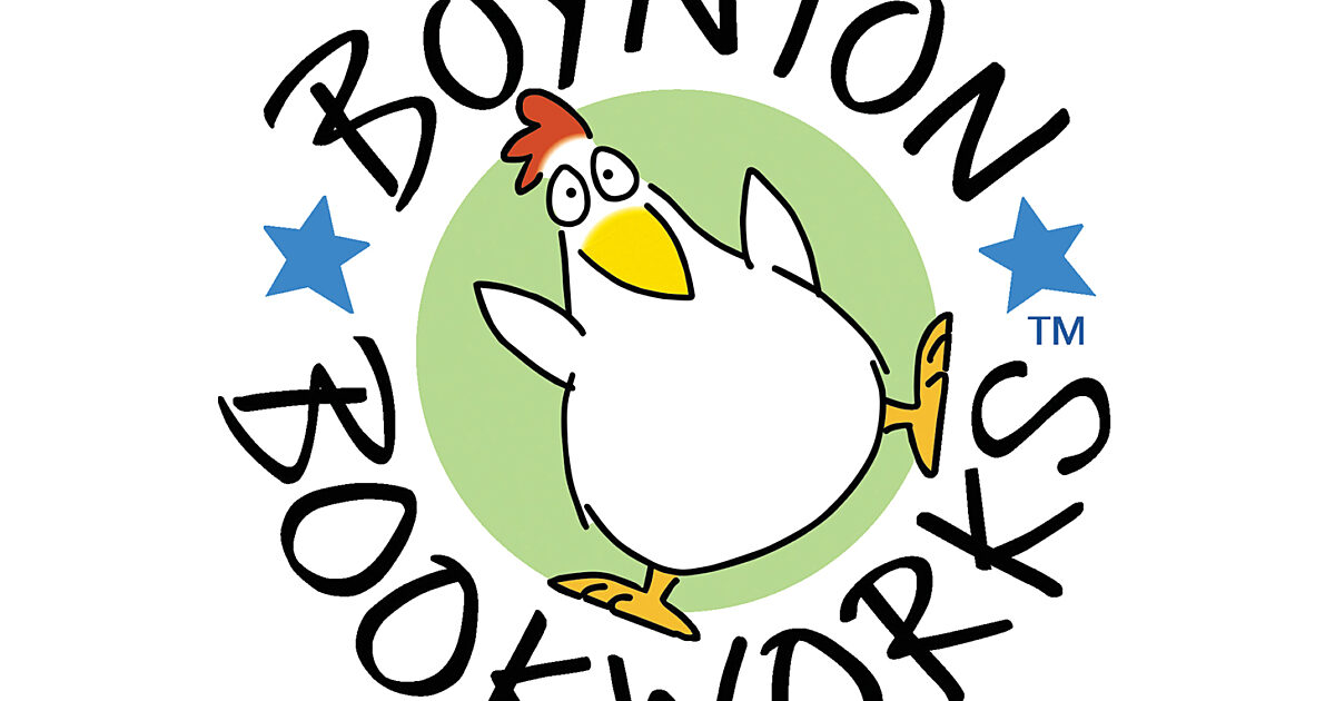 The Sandra Boynton Stamp | God's World News