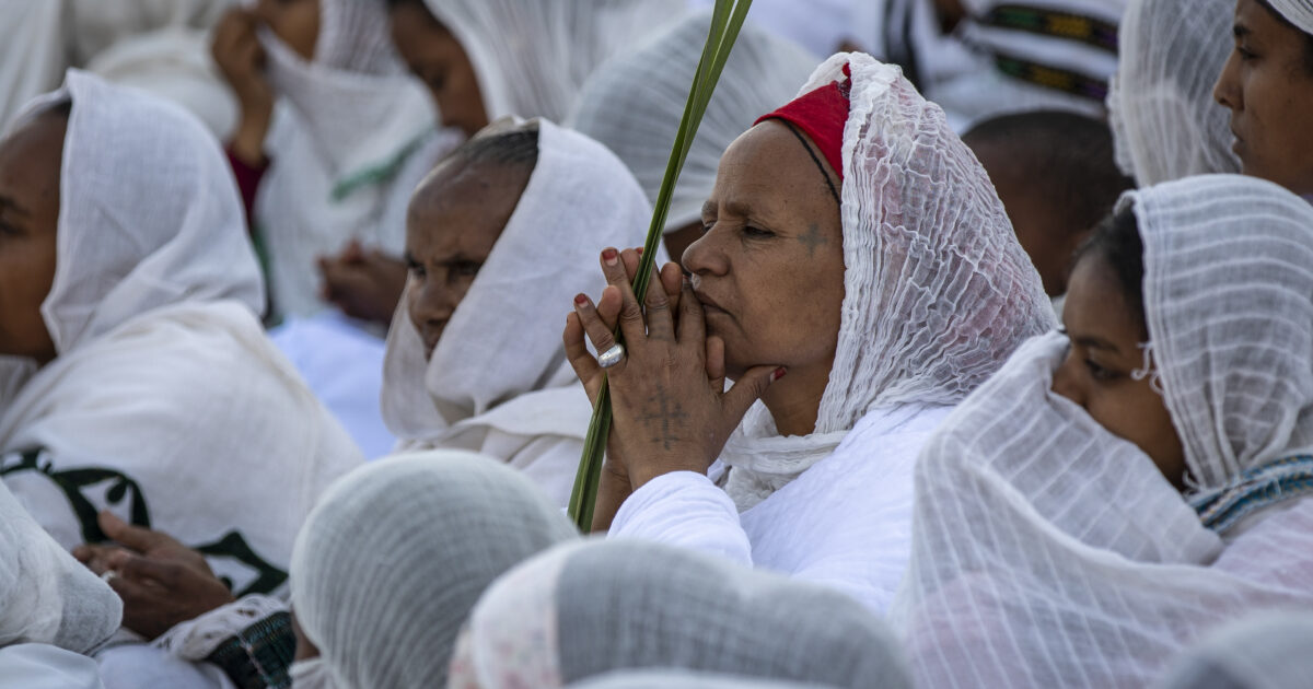 A Church Split Turns Violent | God's World News