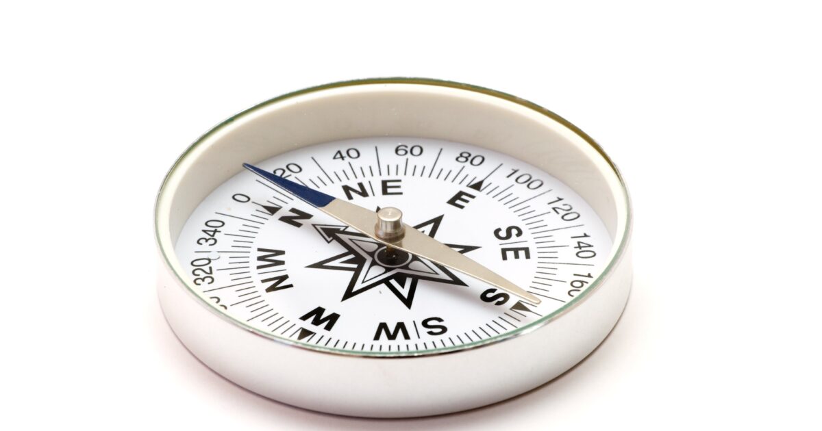 The Ocean Compass | God's World News