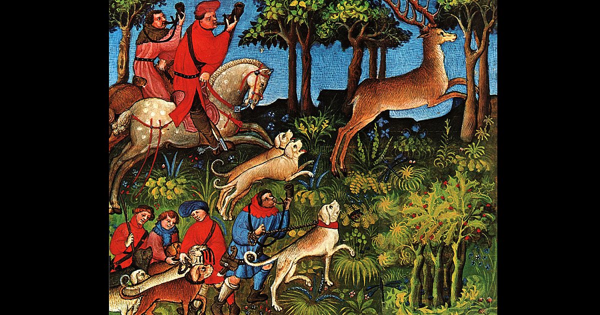 The Meaning of Meat | God's World News