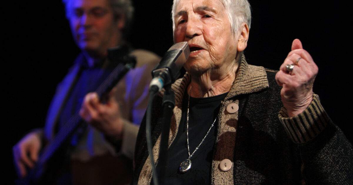 Musician, Survivor, Activist | God's World News