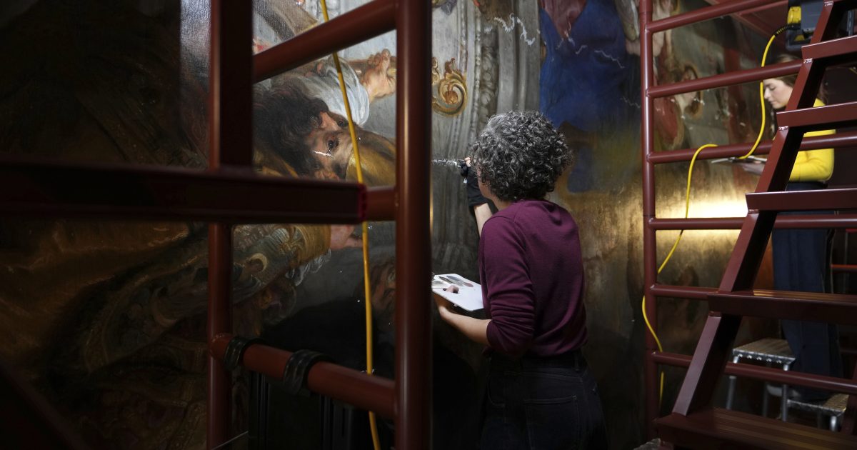 How To Restore | God's World News