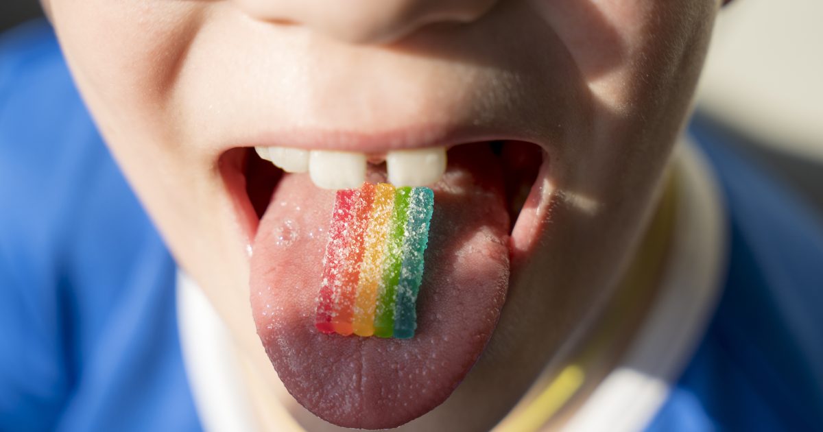 The Science behind the Sour | God's World News