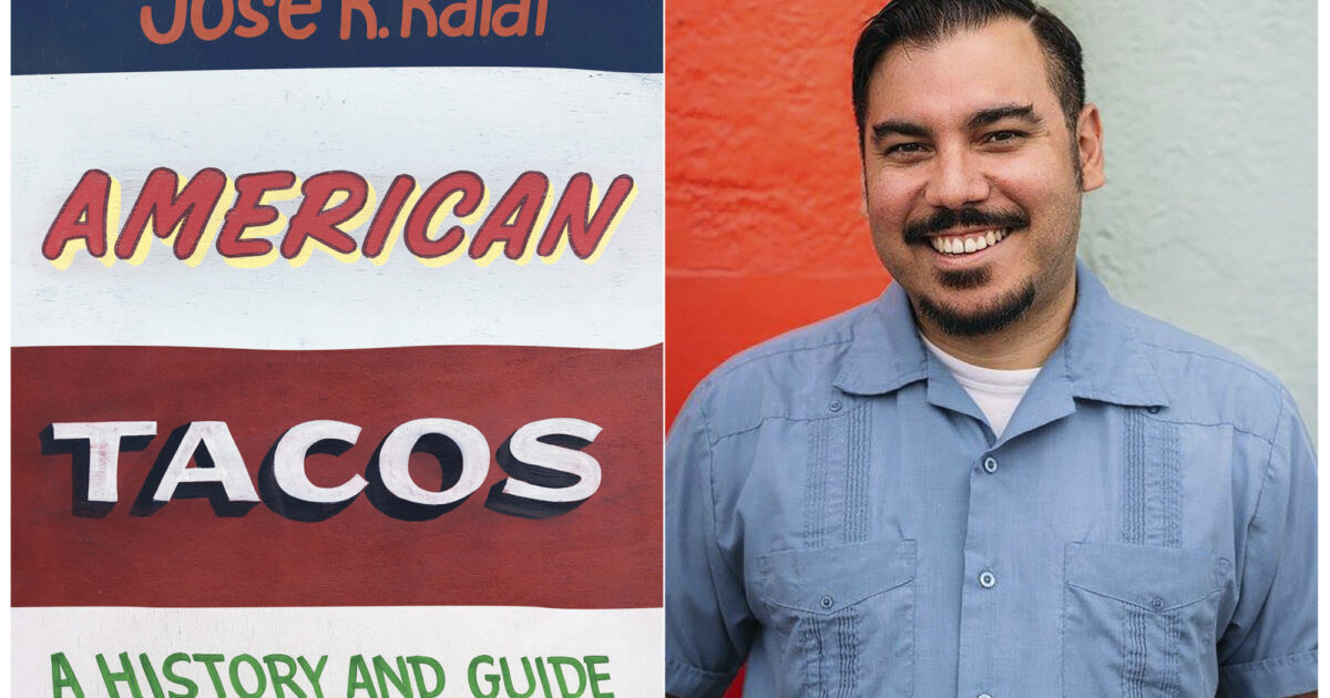 Evolution of the American Taco | God's World News