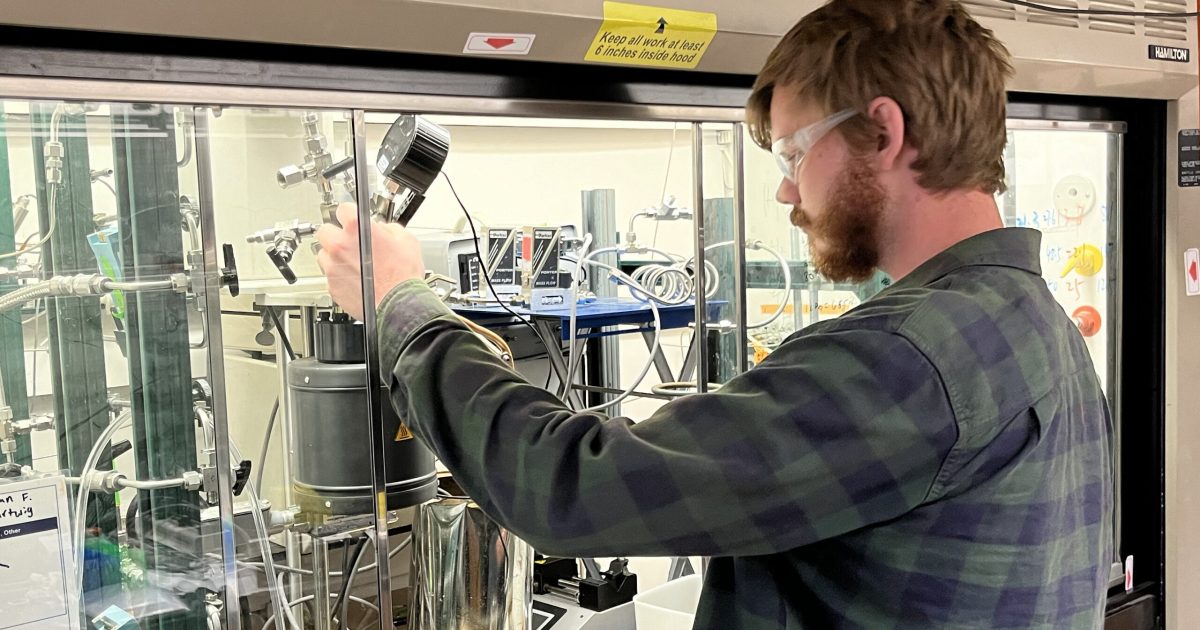 Zap Goes the Milk Jug | God's World News