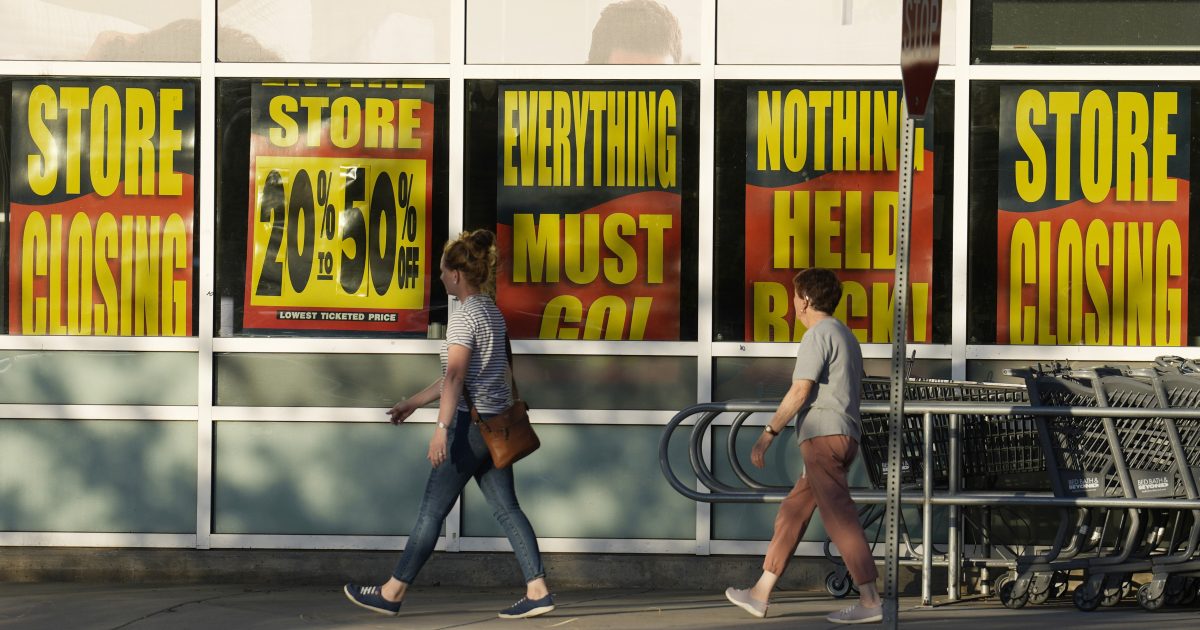 Night of the Living Dead Businesses | God's World News