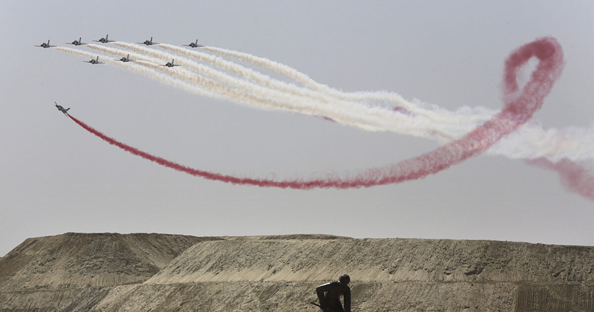 Suez Canal Extension Gods World News