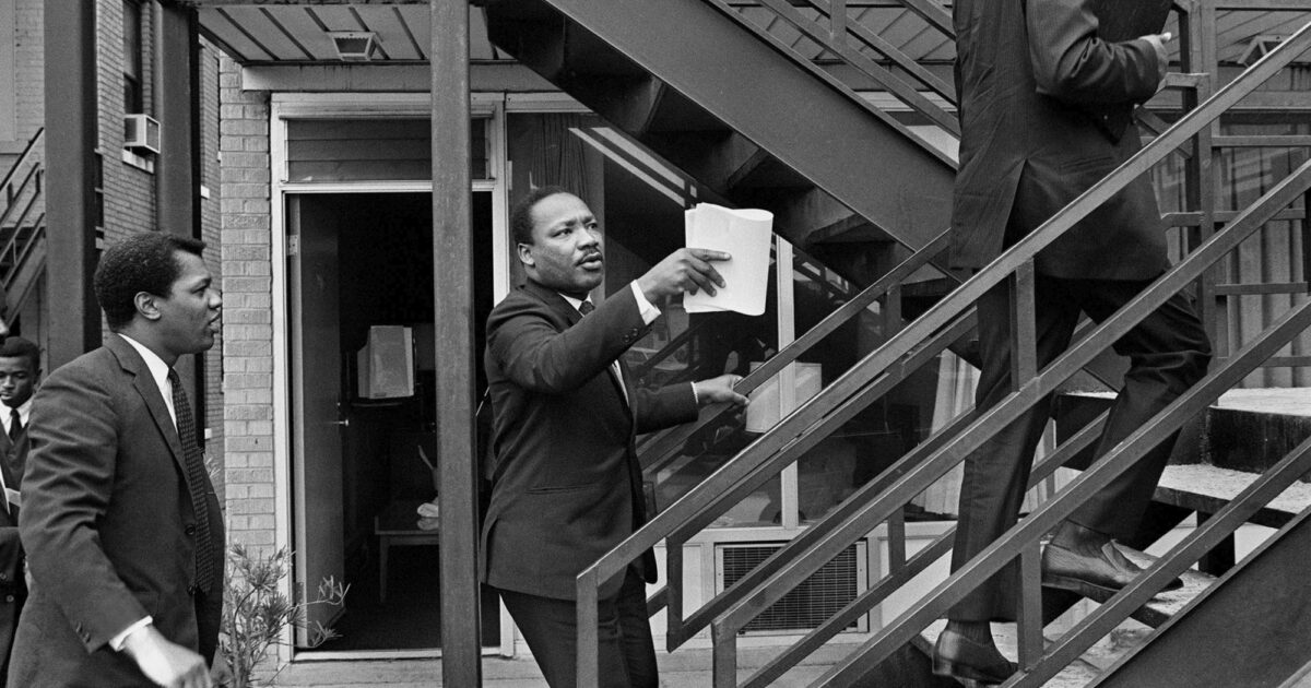 50 Years Later Mlk Remembered God S World News
