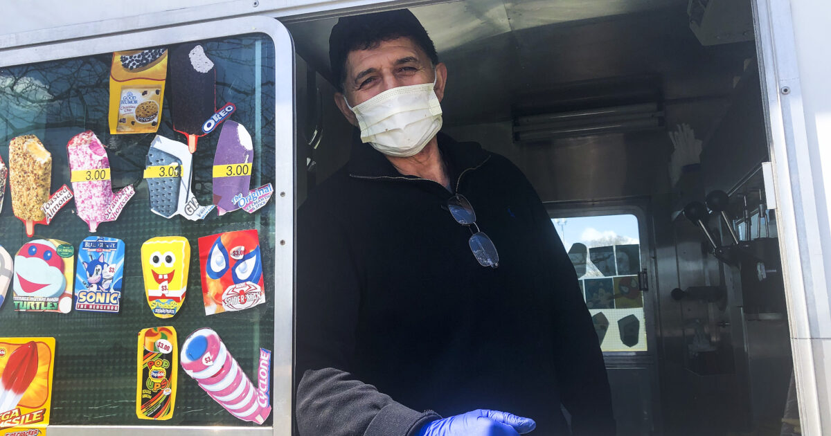 How Essential Is Ice Cream? | God's World News