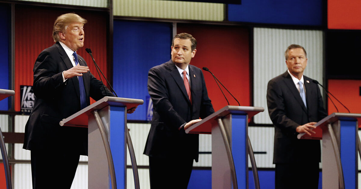 Open Convention Explained | God's World News