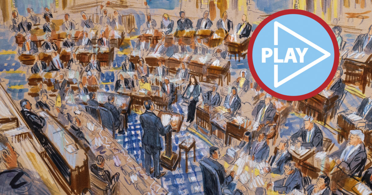 How Does Impeachment Work? | God's World News