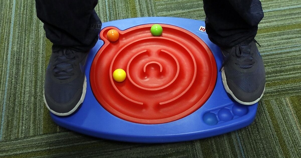 Special Needs Toy Store | God's World News