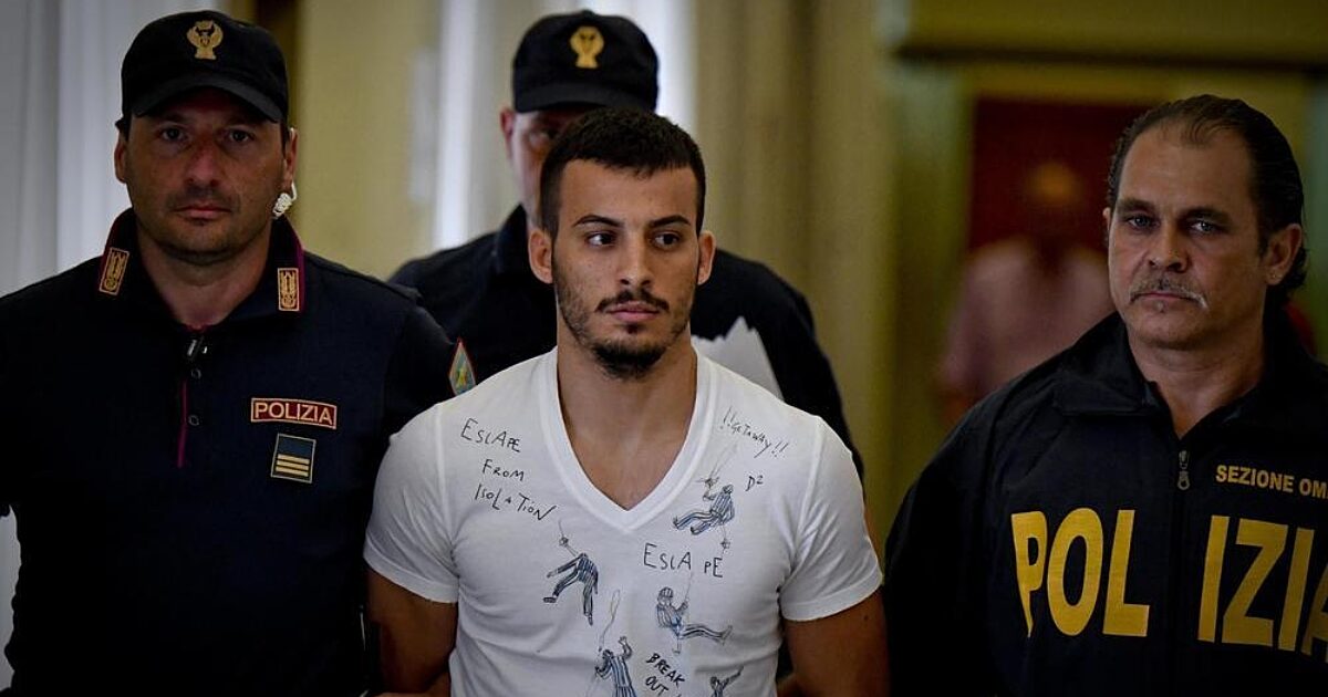 Mafia Bust | God's World News