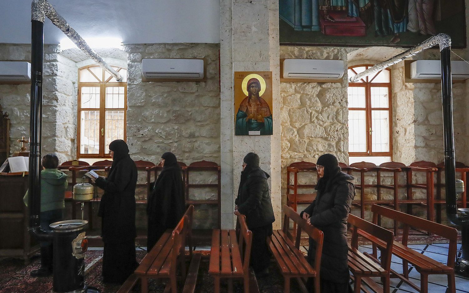 Hope and a Future for Maaloula | God's World News