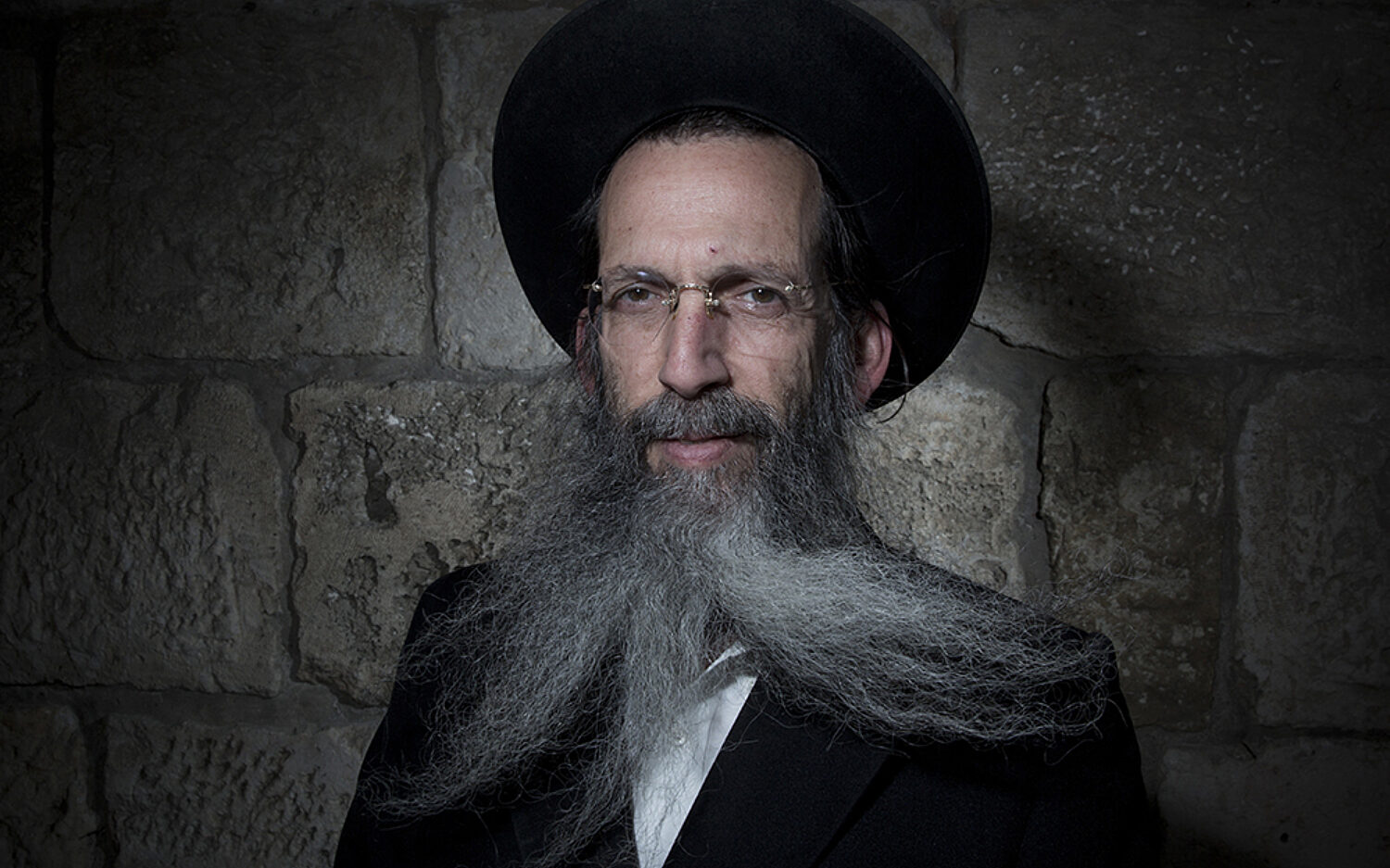 Beard Traditions | God's World News