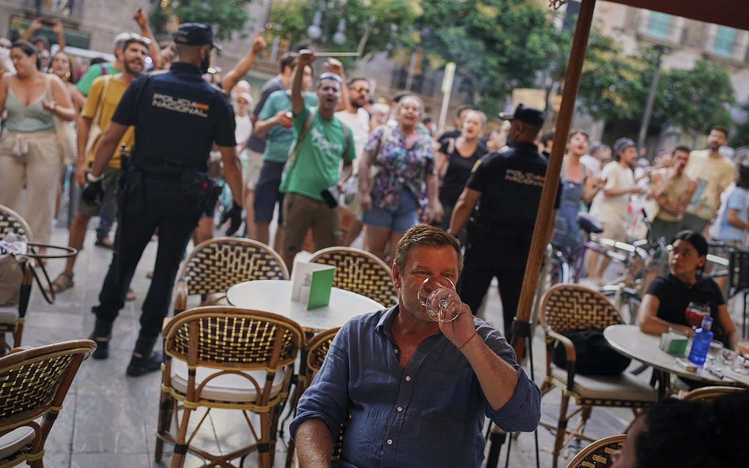 Global Tourism Trends | God's World News