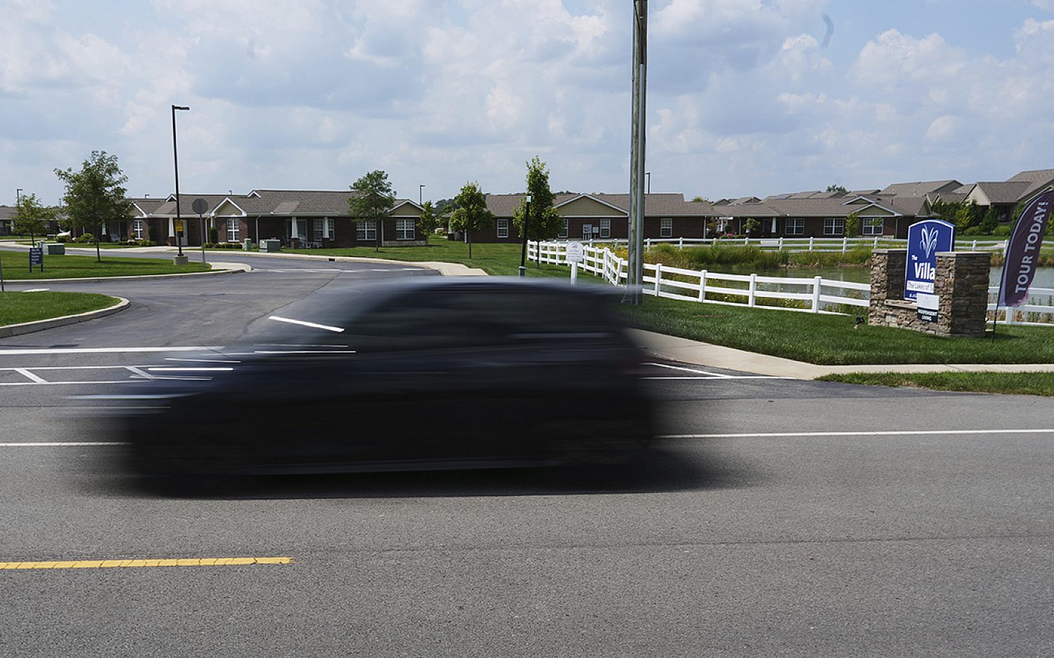 Speed Limit Logic | God's World News