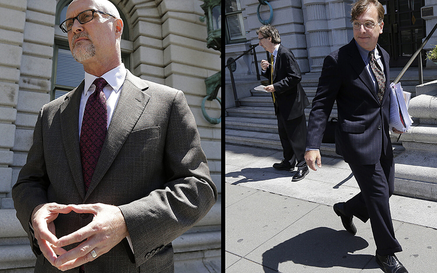 Monkey Selfie | God's World News