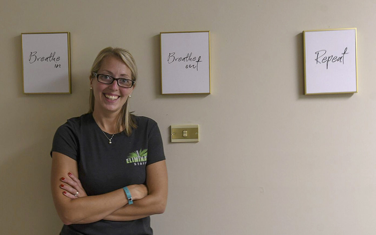 Unwanted Ink | God's World News