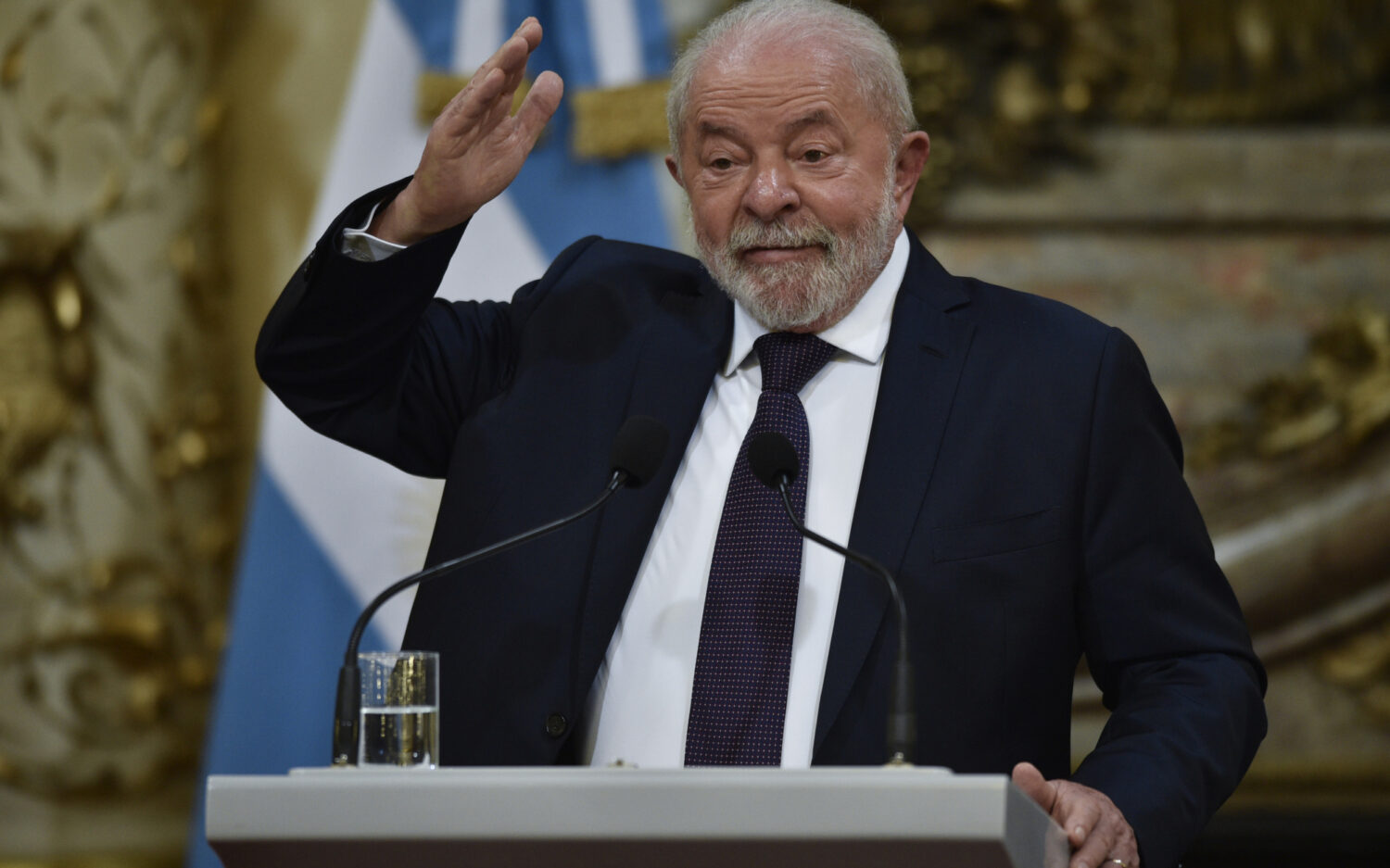 Who Is Brazil’s New President? | God's World News