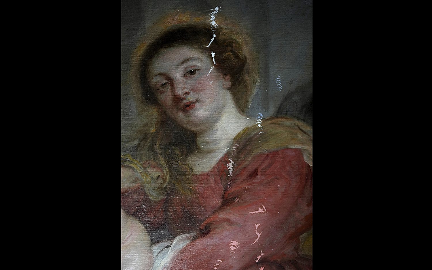 Rubens Restoration | God's World News