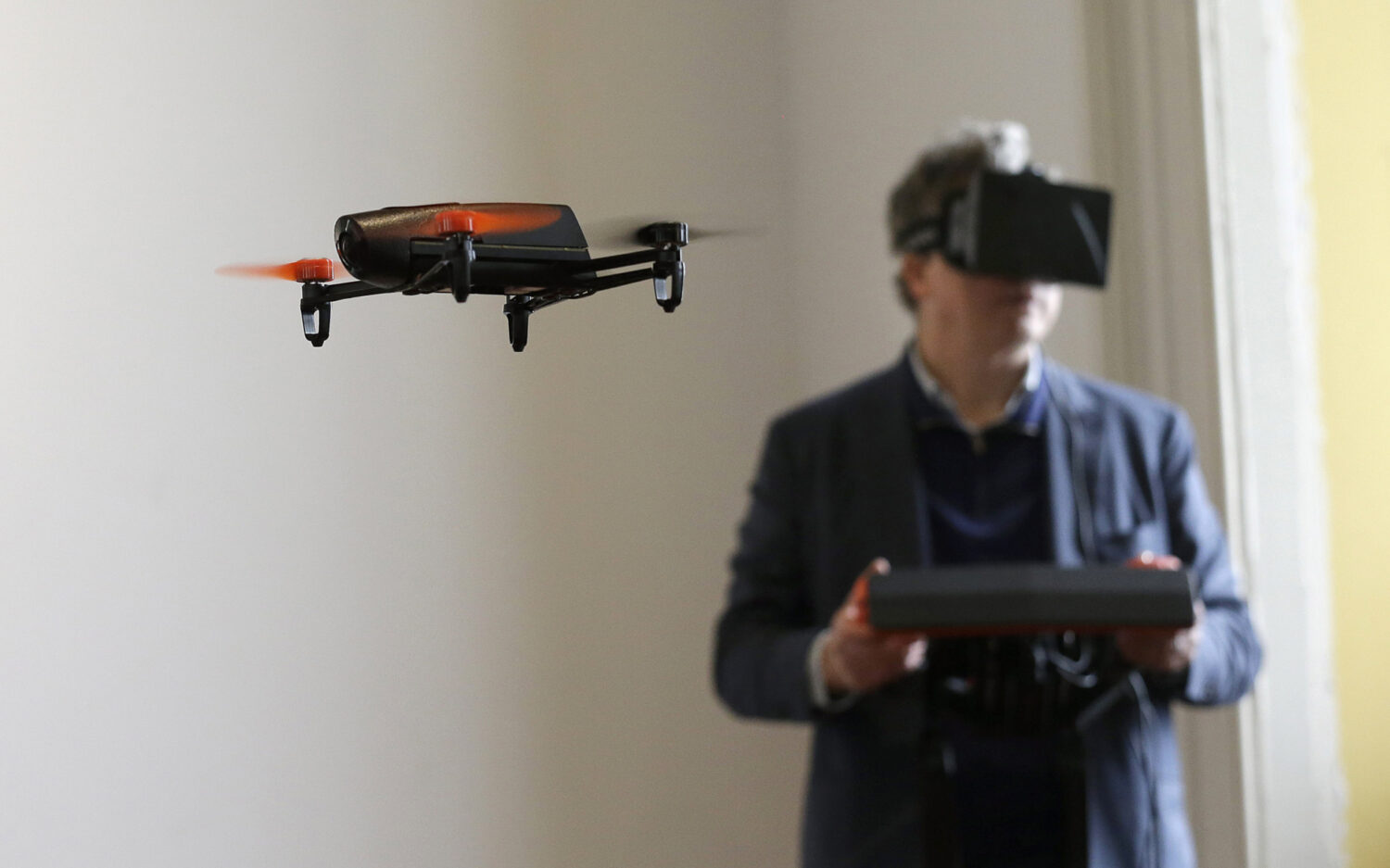 War No More | God's World News